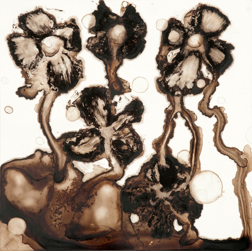 Inky Cap Paintings - Jim Toia